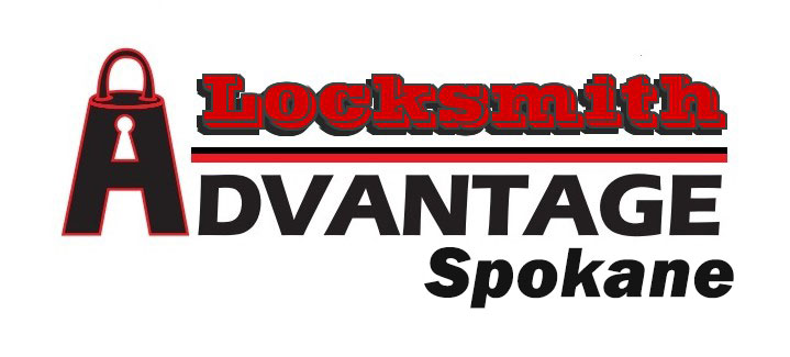Advantage Locksmith Spokane (509) 590-1730 Shop and Mobile Service